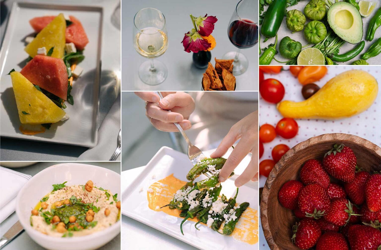 Local - Stella Truckee Restaurant